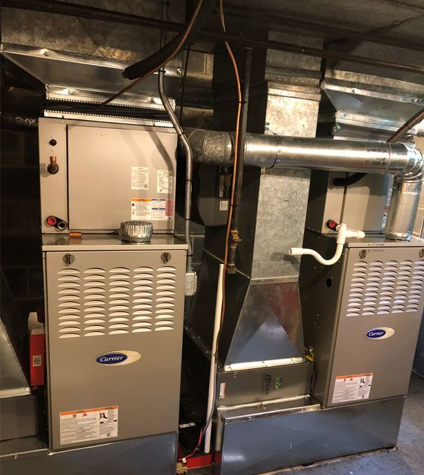 Furnace Repair, Heating Service, HVAC Repair & AC Repair | Scarsdale ...