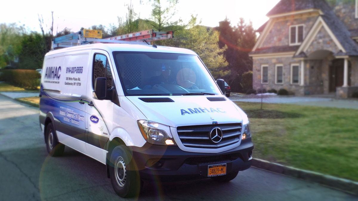 Air Conditioning Installation, Air Conditioner Repair, AC Repair & AC ...