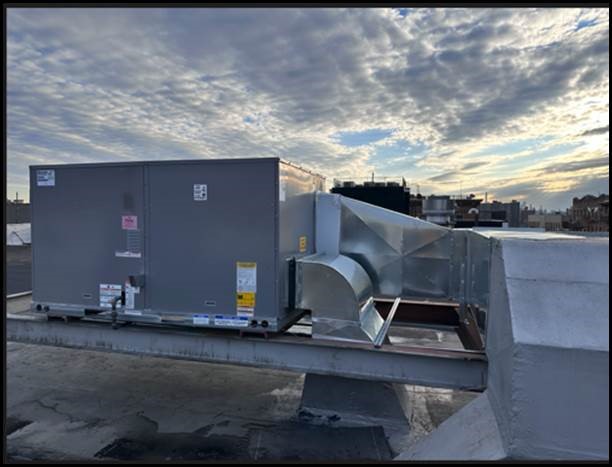 AC Installation, HVAC Repair, AC Repair & Furnace Repair | Scarsdale ...